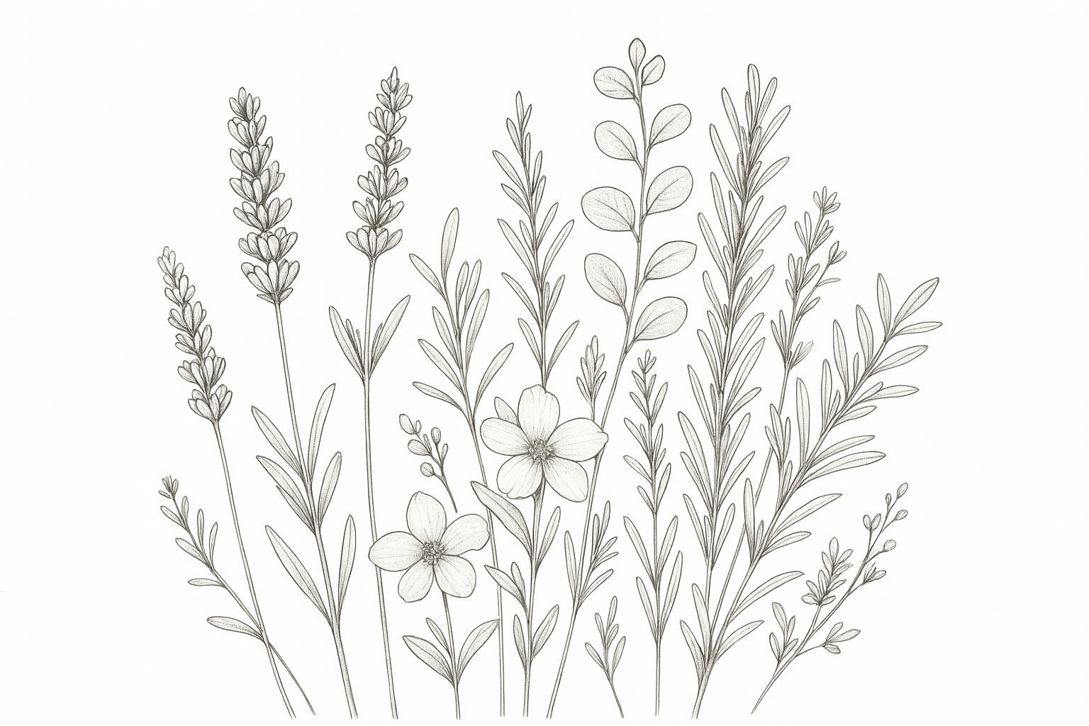 Forest & Fig : Kinfolk Studio